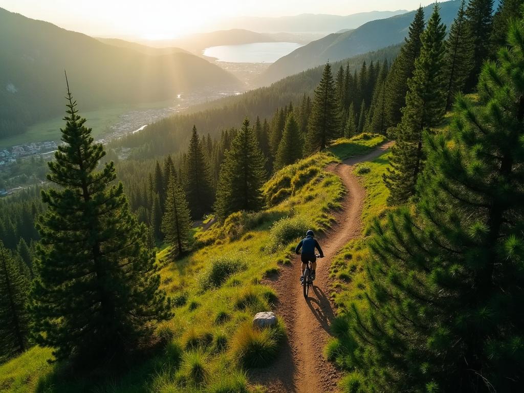 KingTrails - E-MTB Trail Guides & Adventures